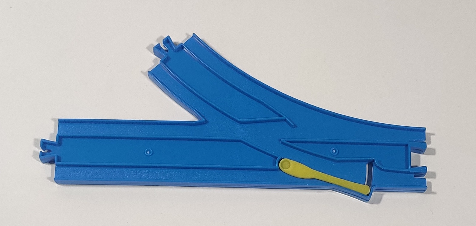 Plarail Basic No.3 Set